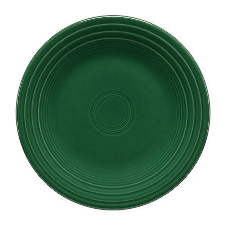 Click here for Fiesta Classic Rim 9 Luncheon Plate - Fiesta Jade prices