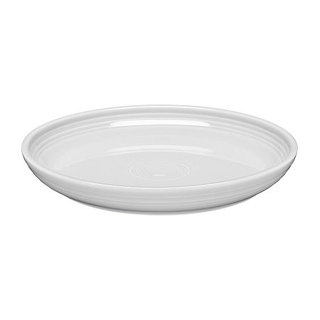 Click here for Fiesta Coupe Dinner Bowl  One Size  White prices