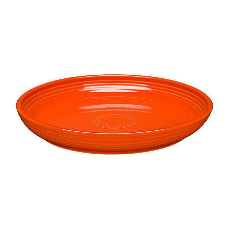 Click here for Fiesta Coupe Dinner Bowl  One Size  Orange prices