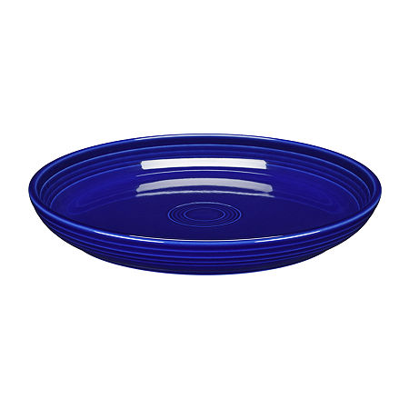 Click here for Fiesta Coupe Dinner Bowl  One Size  Blue prices