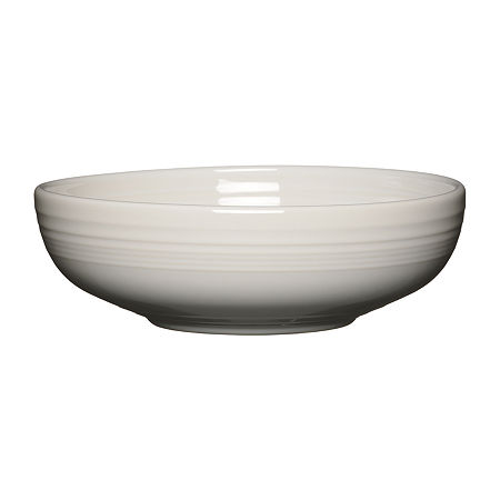 Click here for Fiesta Bistro Coupe Large Serving Bowl  One Size... prices