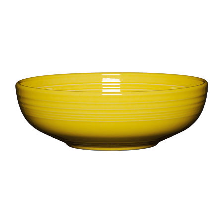 Click here for Fiesta Bistro Coupe Large Serving Bowl  One Size... prices