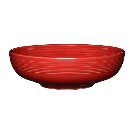 Click here for Fiesta Bistro Coupe Large Serving Bowl  One Size... prices