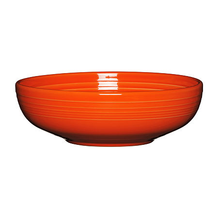 Click here for Fiesta Bistro Coupe Large Serving Bowl  One Size... prices