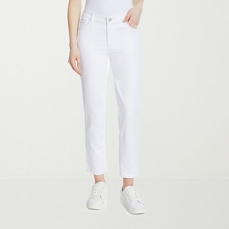 Click here for Gloria Vanderbilt Womens Mid Rise Ankle Jean  18... prices