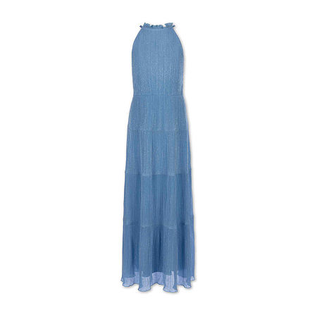 Click here for Speechless Big Kid Girls Sleeveless Maxi Dress  12... prices