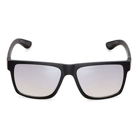 Click here for J. Ferrar Mens Uv Protection Oval Sunglasses  One... prices