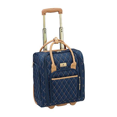 London Fog Queensbury 15.5Underseater - Navy