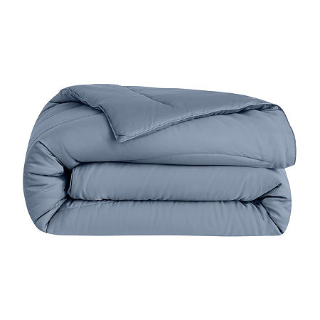 Click here for Modern Threads Plush Midweight Comforter  One Size... prices