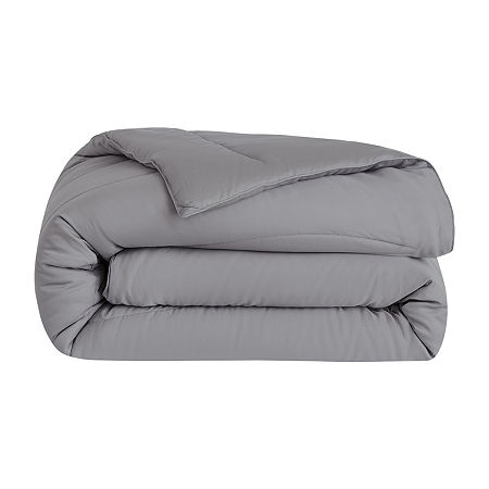 Click here for Modern Threads Plush Midweight Comforter  One Size... prices