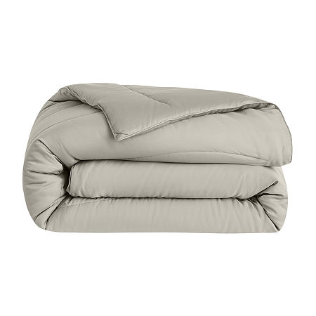 Click here for Modern Threads Plush Midweight Comforter  One Size... prices