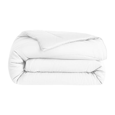 Click here for Modern Threads Plush Midweight Comforter  One Size... prices