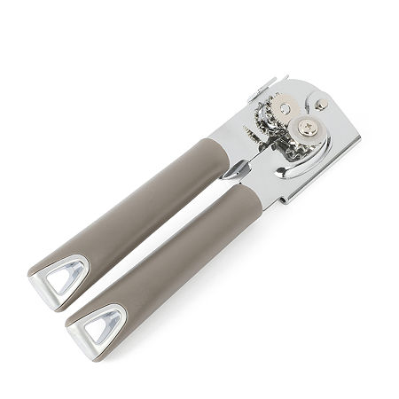 Click here for Martha Stewart Horace Can Opener  One Size  Gray prices