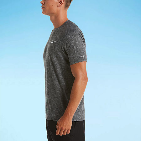 Click here for Nike Swim Shirt  Large  Black prices