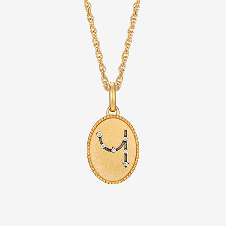 Click here for Harry Potter (F / Si2) Womens Diamond Accent Lab G... prices