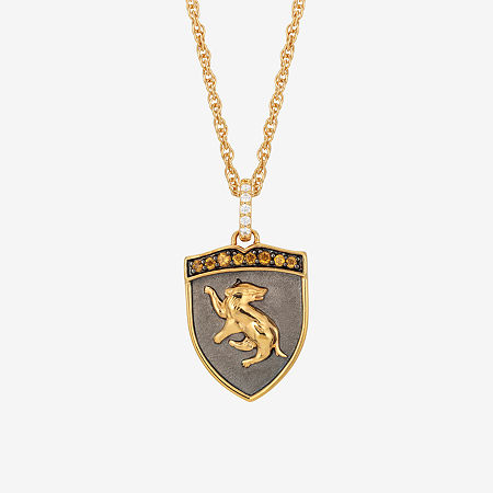 Click here for Harry Potter (F / Si2) Womens Diamond Accent Genui... prices