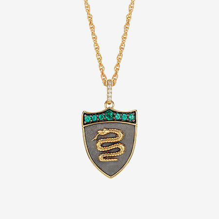 Click here for Harry Potter (F / Si2) Womens Diamond Accent Genui... prices