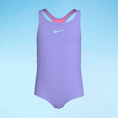 Click here for Nike Little & Big Kid Girls One Piece Swimsuit  Xl... prices
