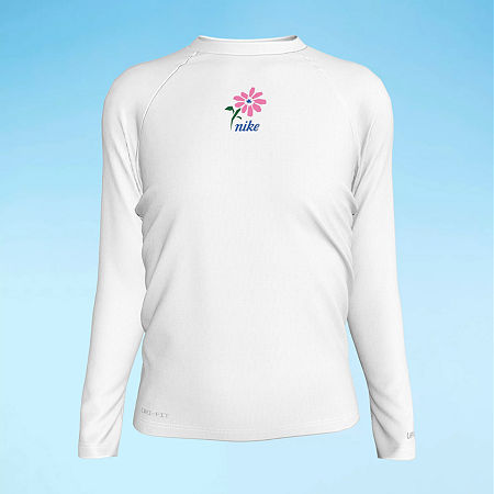 Click here for Nike Little & Big Kid Girls One Piece Swimsuit  X-... prices