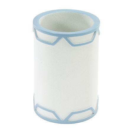Click here for IZOD Trellis Tumbler  One Size  Blue prices