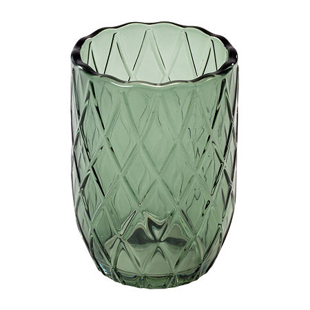Click here for Nicole Miller Bijou Tumbler  One Size  Green prices