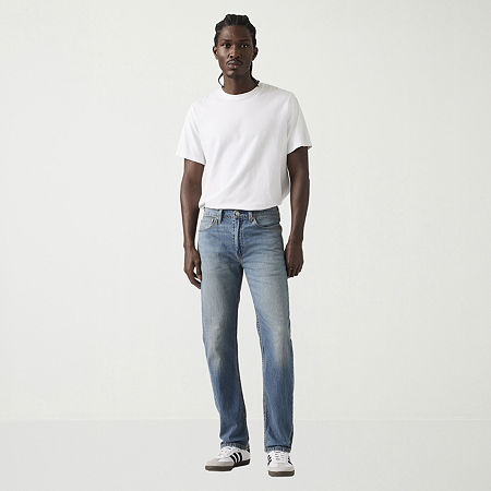 Click here for Levis Mens 514 Stretch Fabric Straight Leg Jean  3... prices