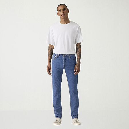 Click here for Levis Mens 511 Stretch Fabric Straight Leg Slim Fi... prices