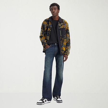 Click here for Levis Mens 527 Slim Fit Bootcut Jean - Stretch  29... prices