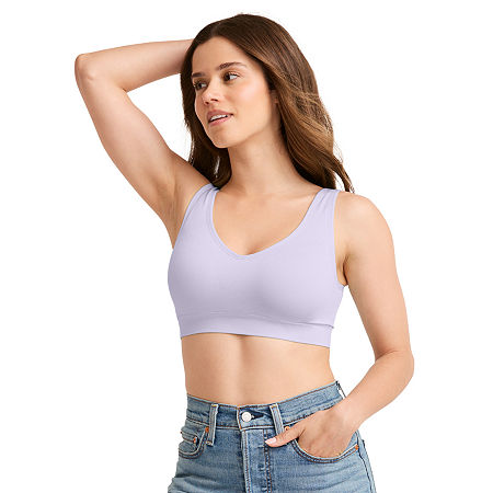 Click here for Jockey Seamfree Back Smoothing Bralette - 3041  Xx... prices
