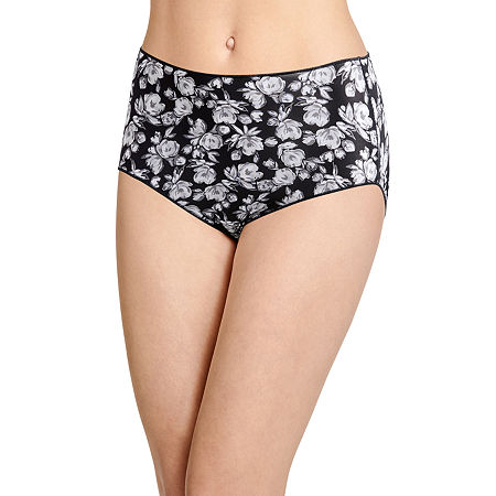 Click here for Jockey No Panty Line Promise Hip Brief 3 Pack- 177... prices