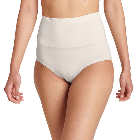 Click here for Jockey Skimmies 360Â° Smoothing Brief - 3 Pack -17... prices