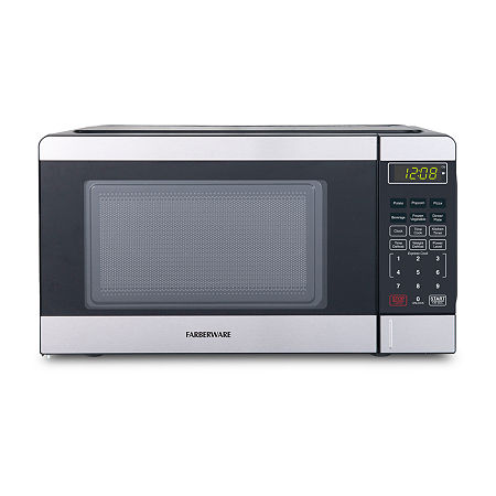 Click here for Farberware Counter Microwave  One Size  Black prices