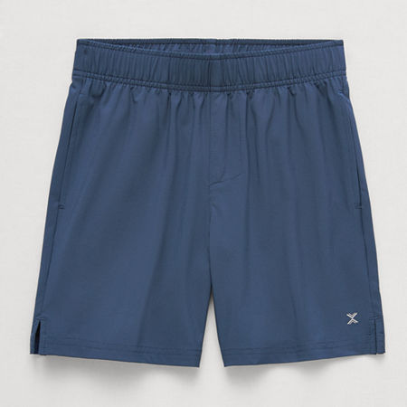 Click here for Xersion Little & Big Kid Boys Stretch Fabric Mid R... prices