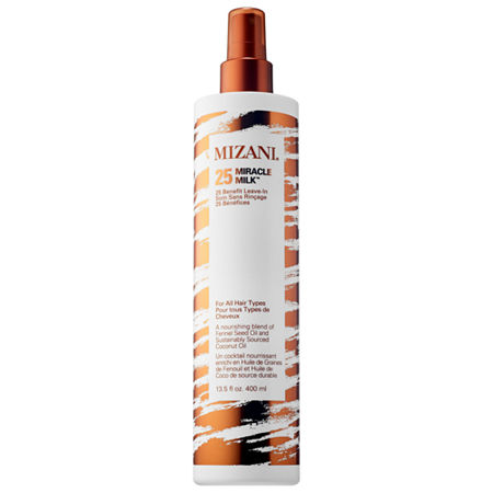 Click here for Mizani Miracle Milk Leave In Conditioner 13.5 oz.... prices