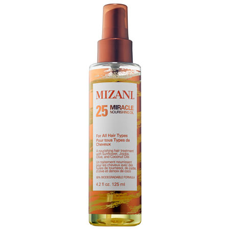 Click here for Mizani 25 Miracle Nourishing Hair Oil - 4.1 oz.  O... prices