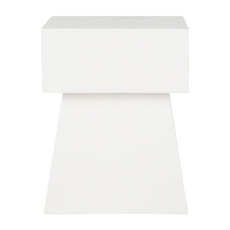 Safavieh Zen Indoor/Outdoor Accent Table