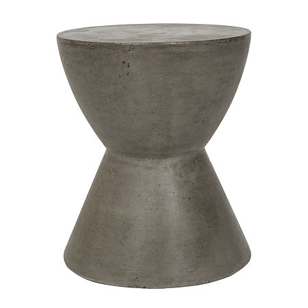 Click here for Safavieh Athena Indoor/Outdoor Modern Concrete Rou... prices