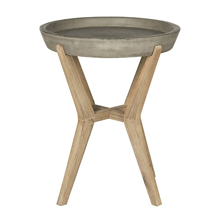 Click here for Celeste Collection Weather Resistant Side Table  O... prices