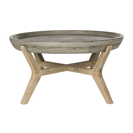 Click here for Wynn Weather Resistant Patio Coffee Table  One Siz... prices