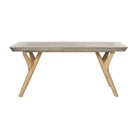 Click here for Safavieh Pacey Indoor/Outdoor Accent Table prices