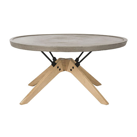 Click here for Safavieh Bryson Indoor/Outdoor Coffee Table prices