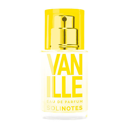Click here for Solinotes Vanilla Eau De Parfum  One Size  0 5 Oz prices