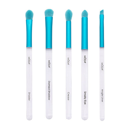 Click here for MODA Next Gen - The Eye Defining 5pc Set  One Size... prices