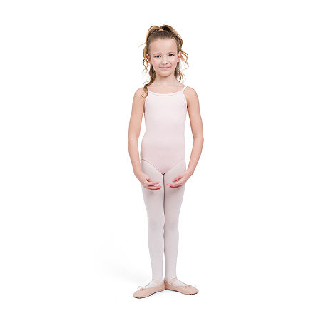 Click here for Capezio Little & Big Girls Camisole Leotard  Mediu... prices