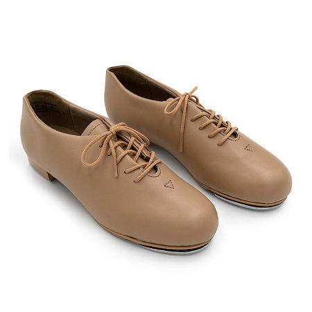 Click here for Capezio Girls Tic Tap Toe Oxford Tap Shoes  13 1/2... prices