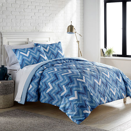 Click here for Shavel Home Products Seersucker Lightweight Revers... prices