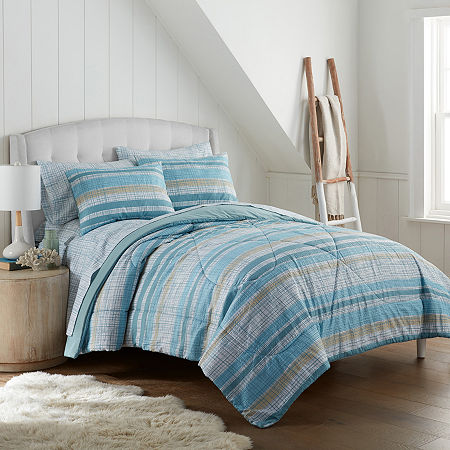 Click here for Shavel Home Products Seersucker Lightweight Revers... prices