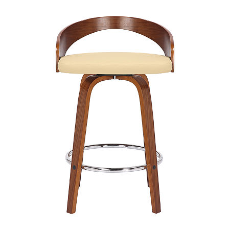 Click here for Sonia Counter Height Swivel Bar Stool  One Size  B... prices