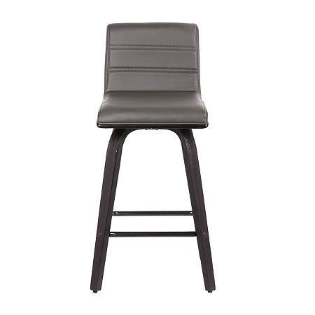 Click here for Vienna Counter Height Swivel Bar Stool  One Size... prices