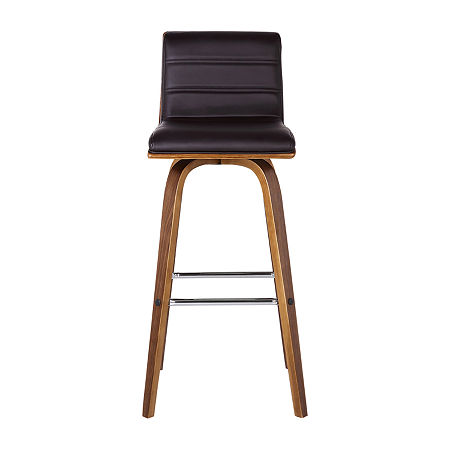 Click here for Vienna Counter Height Swivel Bar Stool  One Size... prices